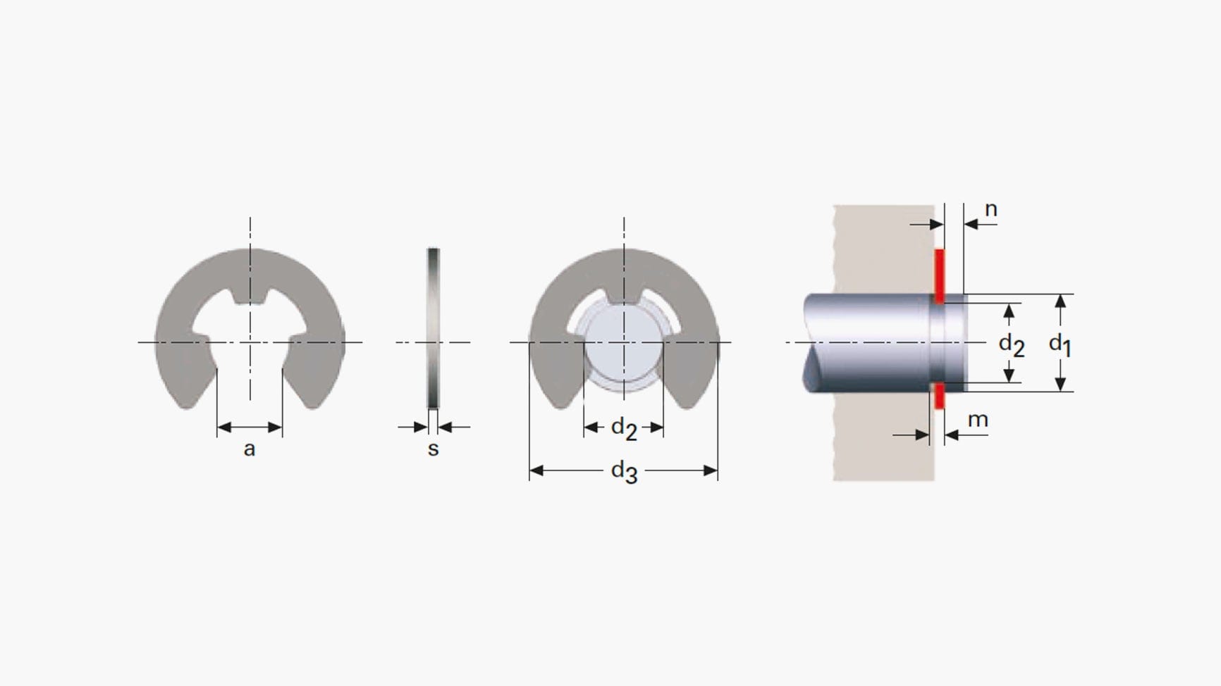 Stampings technology by Lesjöfors