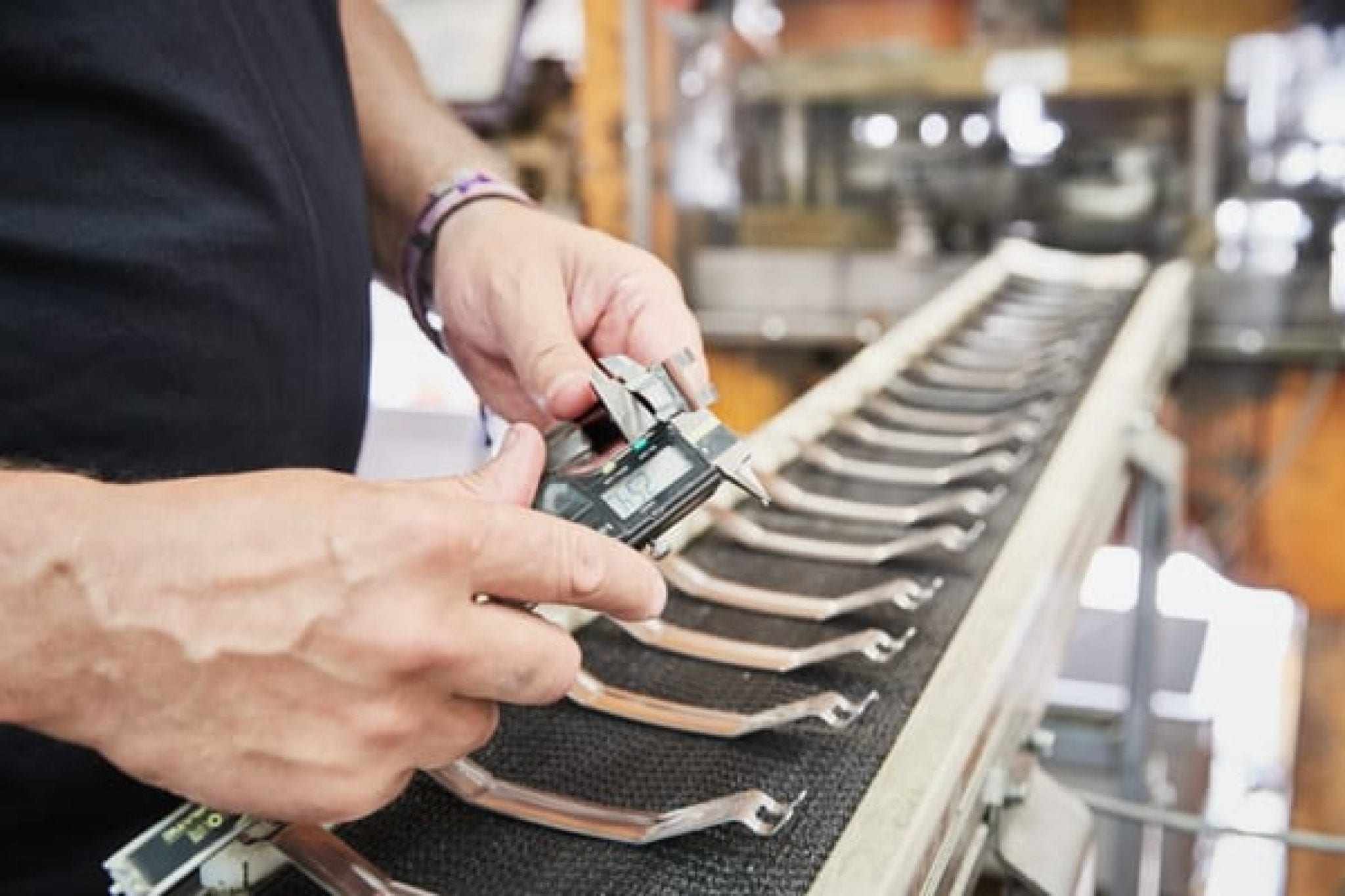 What Is Metal Stamping? Process, Uses, and Key Benefits