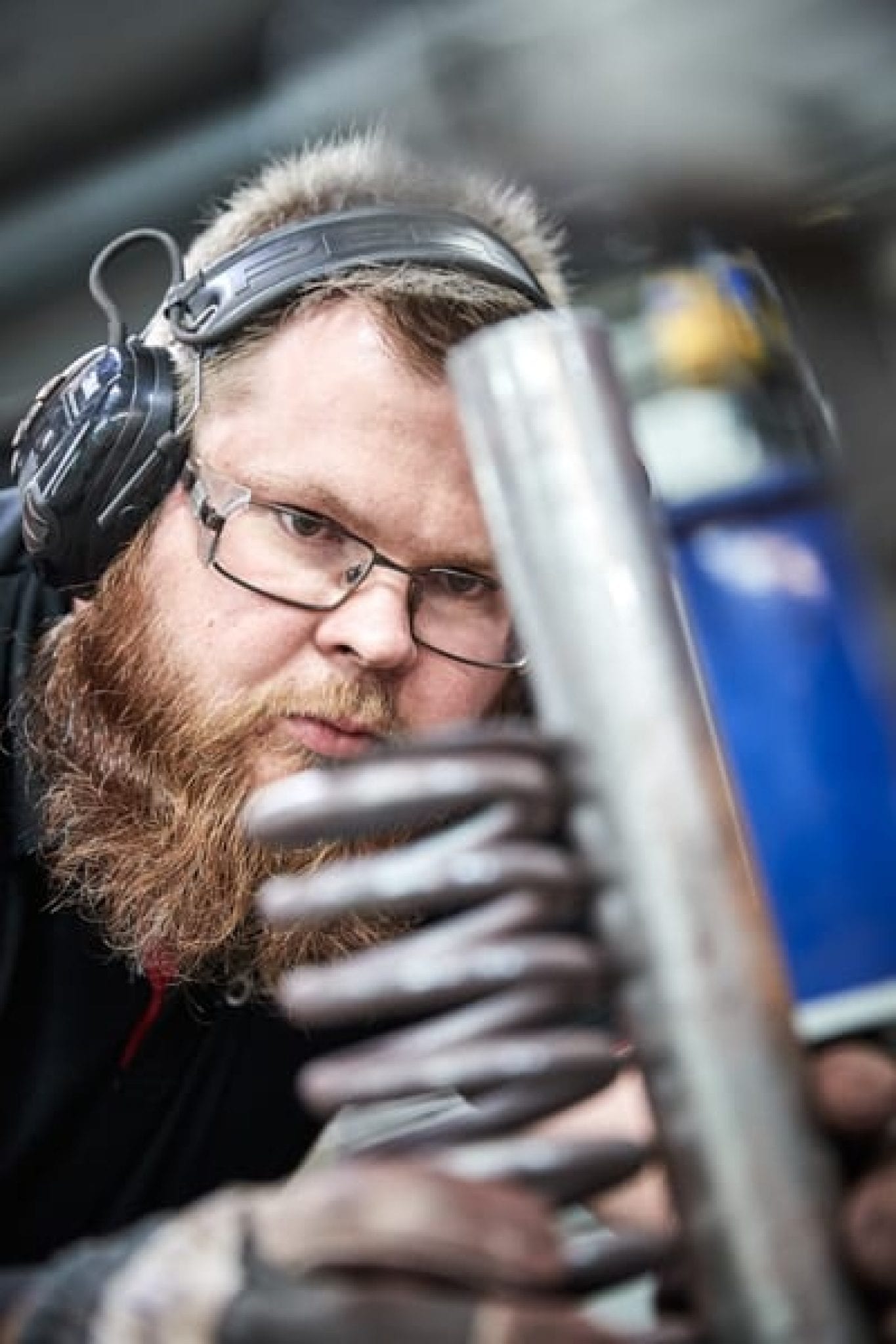 Join Lesjöfors, become part of a large family of spring manufacturers