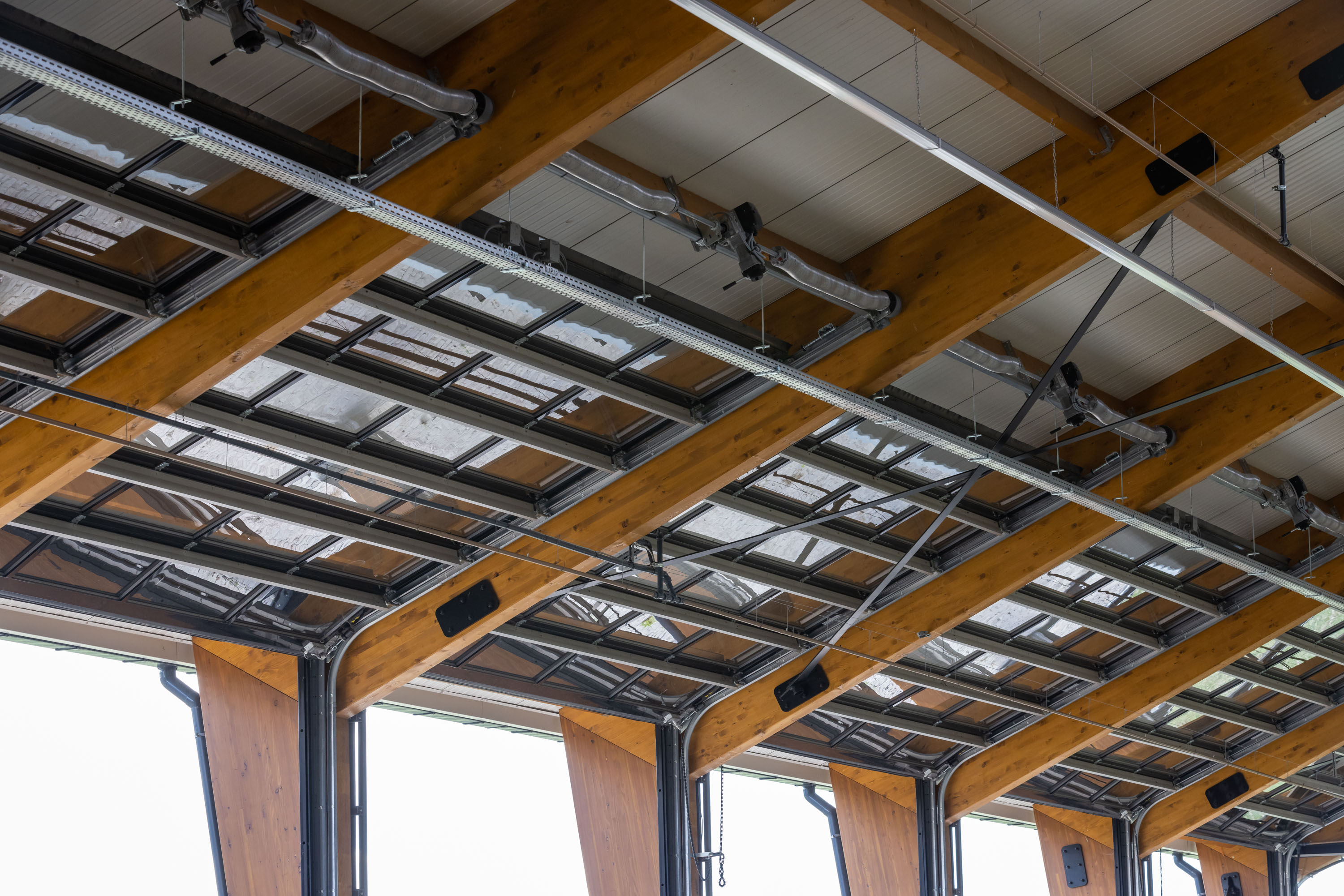 Lesjöfors - Springs and Pressings