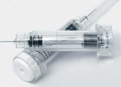 Lesjöfors - Springs and pressings for the medical industry