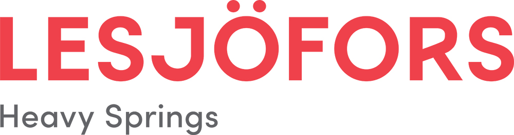 Lesjöfors fabriker och säljkontor - Lesjöfors - Industrial Springs and ...