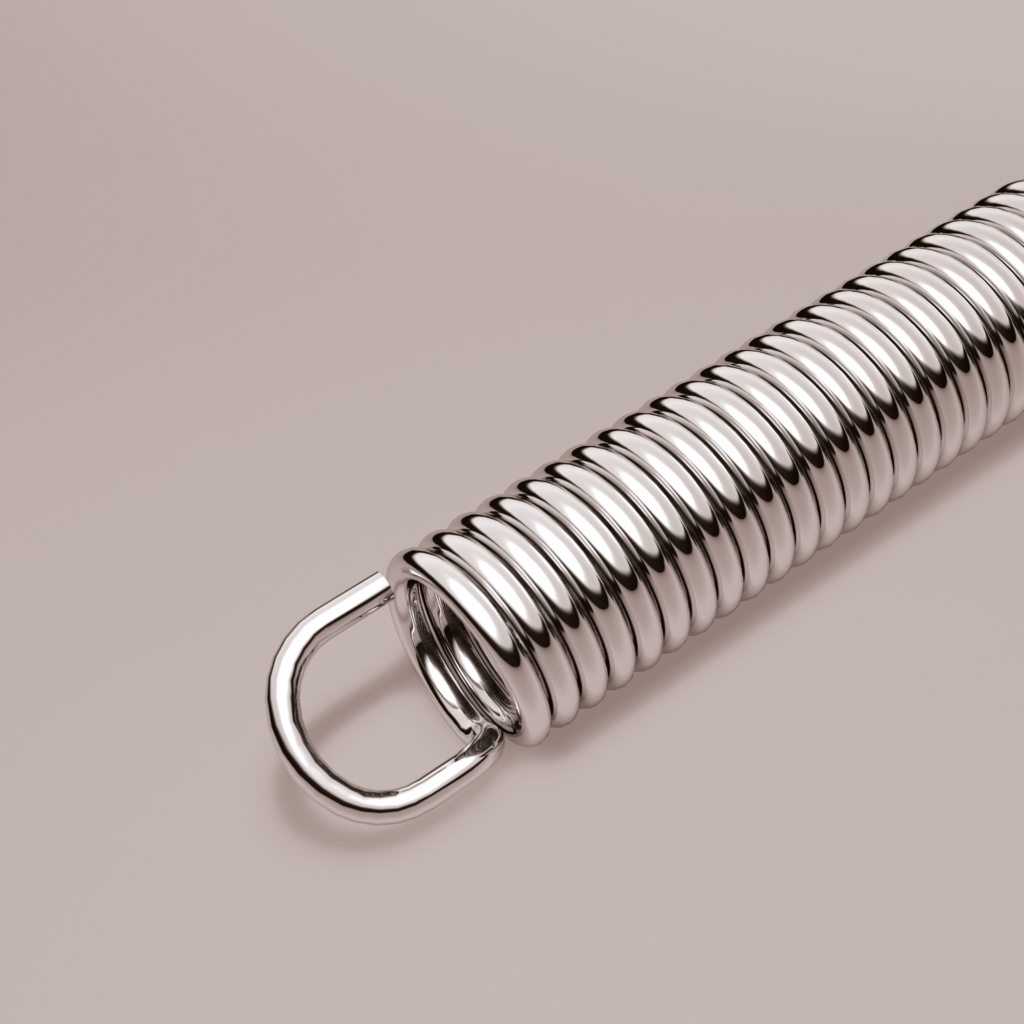 Heavy springs - Lesjöfors - Industrial Springs and Pressings