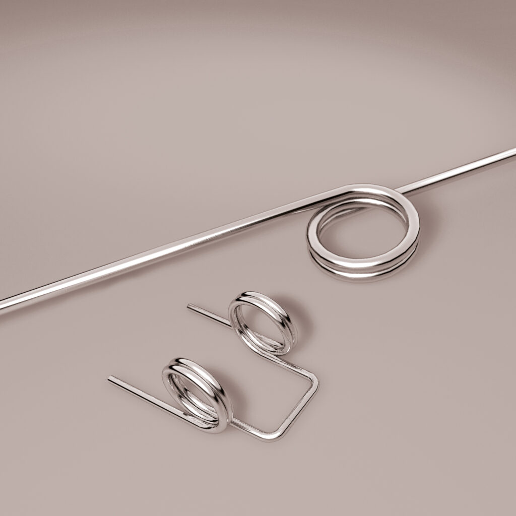 Heavy springs - Lesjöfors - Industrial Springs and Pressings